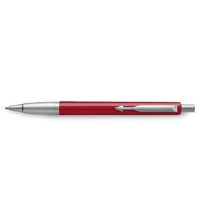 Parker Pens | Office | Parker Vector Red Ballpoint Pen Blue Ink With ...